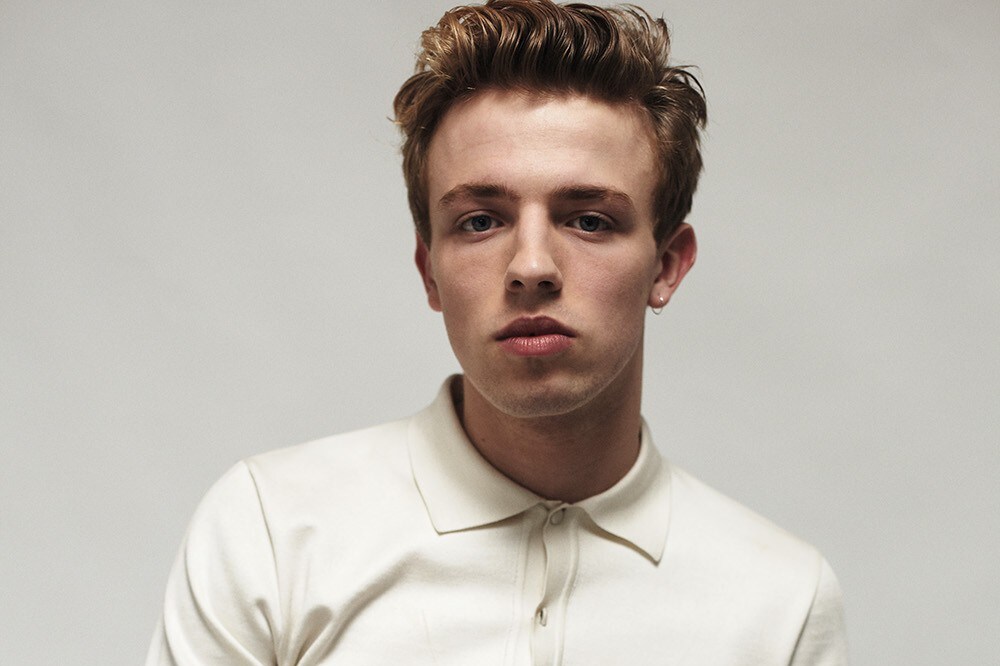 20/20 Visions: Luke Clayton Thompson | Dazed