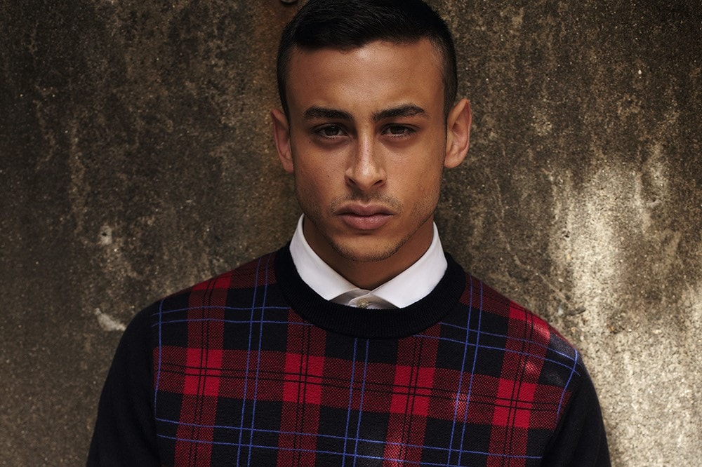 20/20 Visions: Fady El-Sayed | Dazed