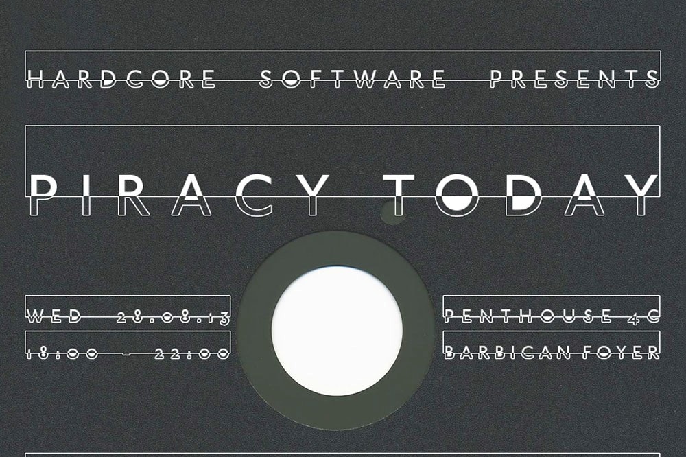 Hardcore Software | Dazed