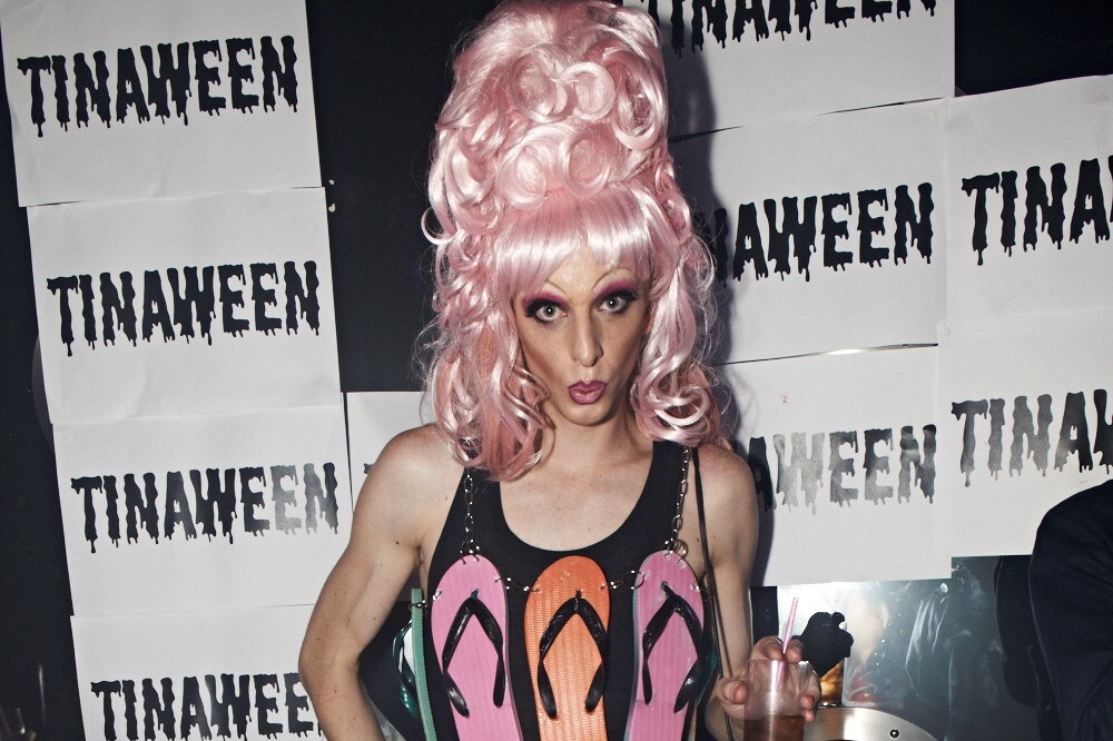Tinaween Top 10 Costumes | Dazed