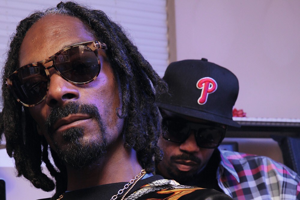 7 Days of Funk | Dazed