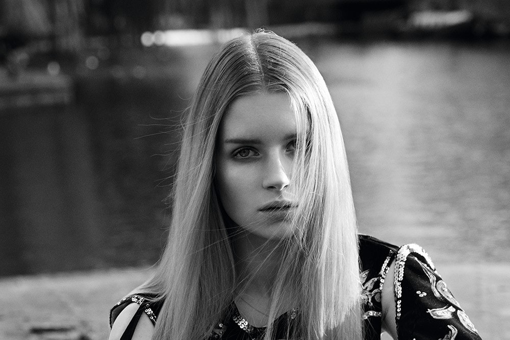 From Lottie with love | Dazed