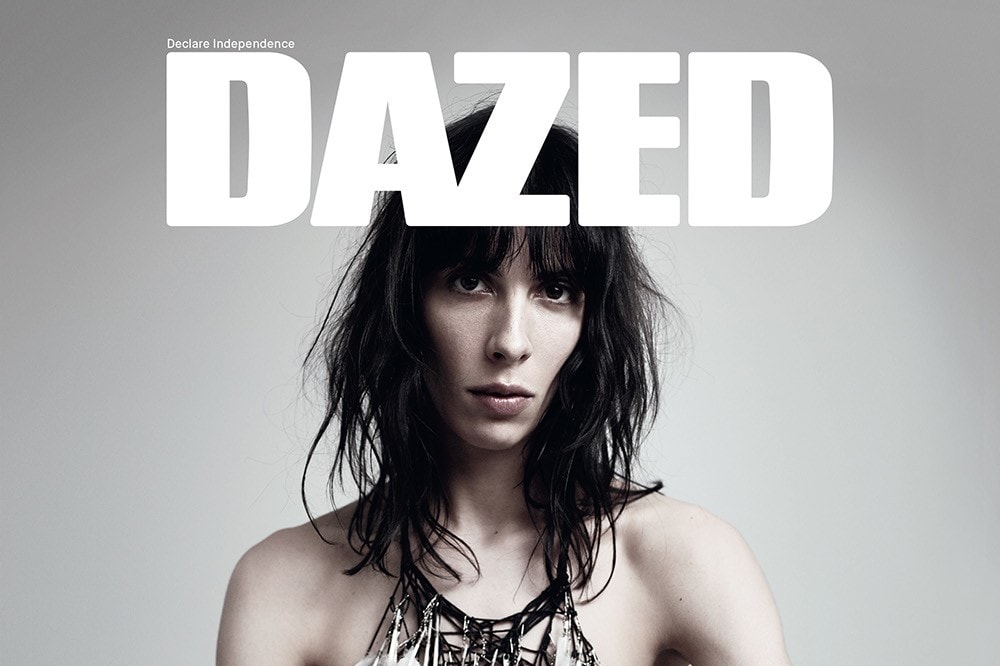 Dazed Spring/Summer 2014 | Dazed