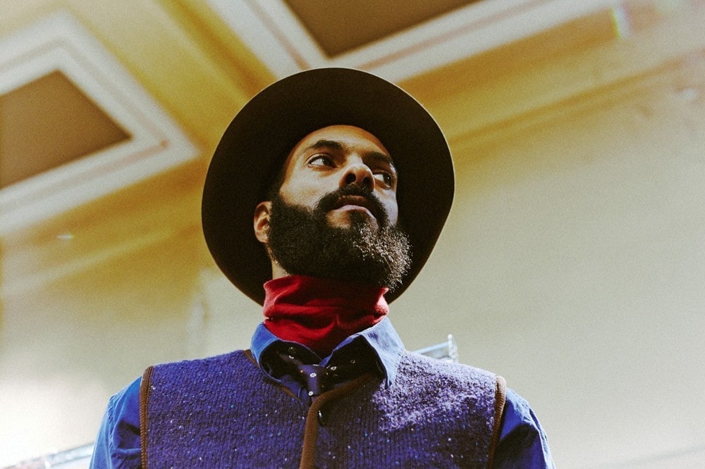 Reach for the razor, we've hit ‘peak beard’ | Dazed