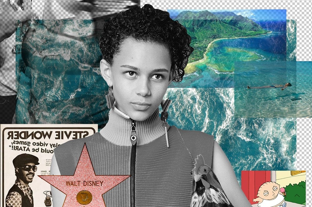States Pop Quiz #22: Binx Walton | Dazed