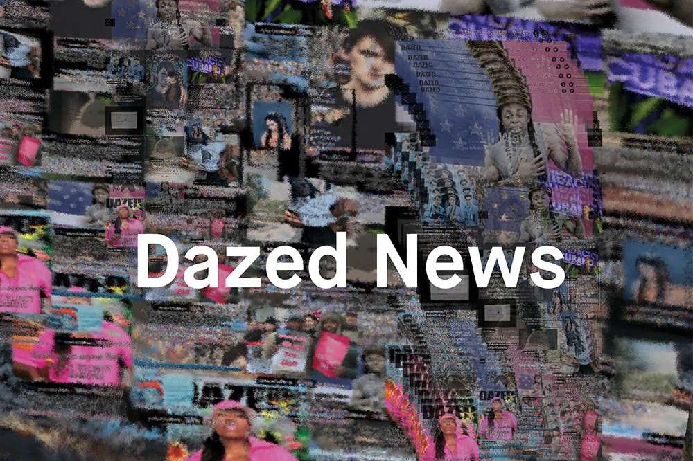 Do you have a breaking story you want to see on Dazed? | Dazed