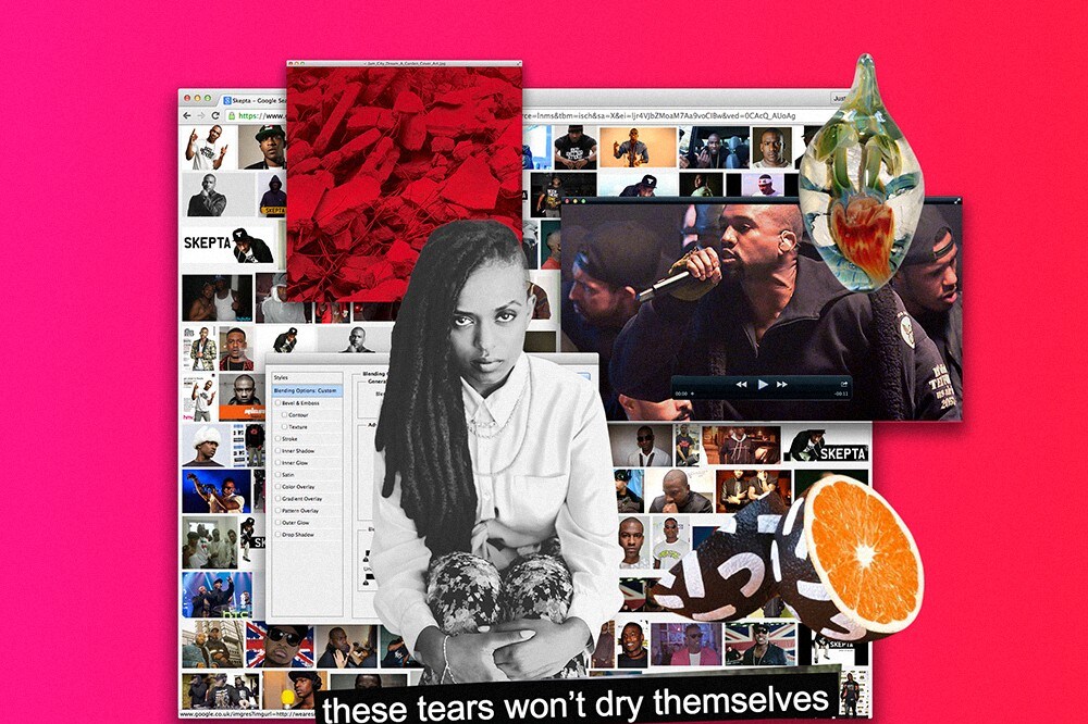 Dazed March 2015 Playlist | Dazed