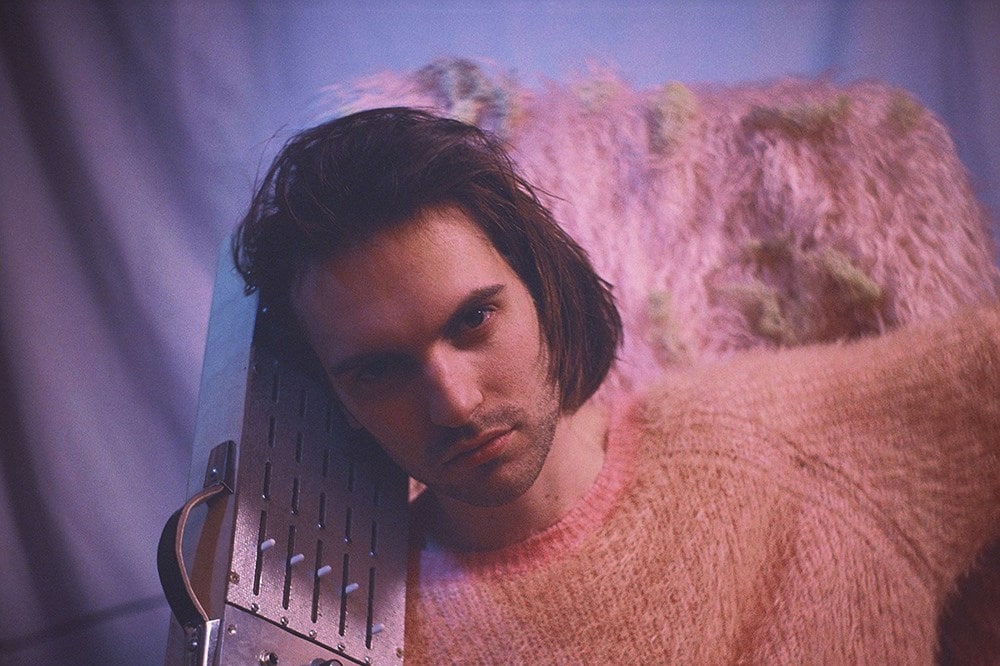 The evolution of LA Priest | Dazed
