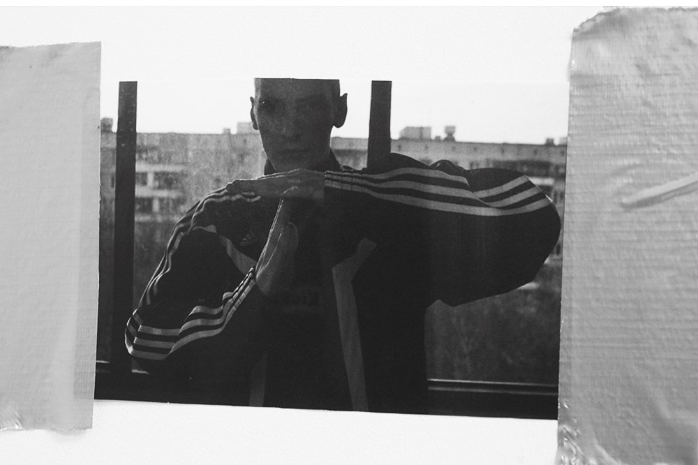 Sonya Kydeeva, summer 2016 | Dazed