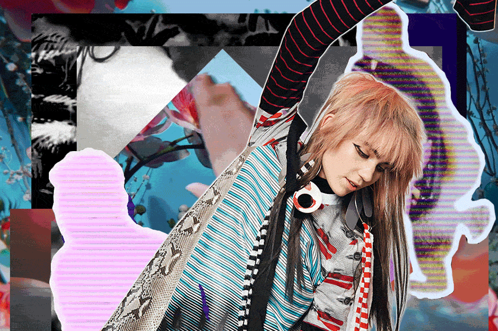 Listen to Grimes’ mix of K-pop killers and Bollywood bangers | Dazed