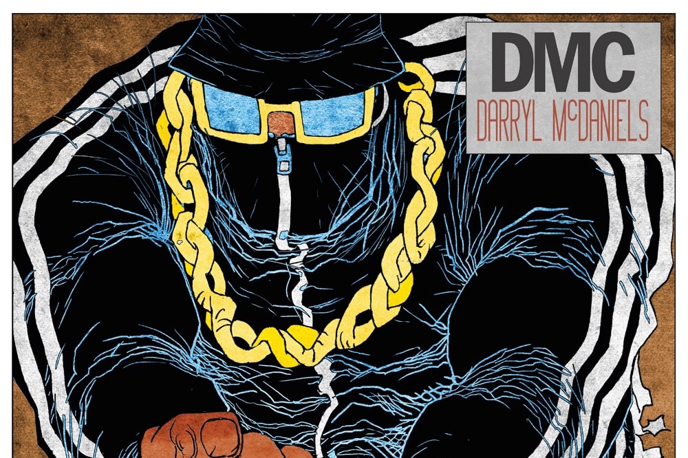 DMC on how comic books helped bring hip hop to life | Dazed