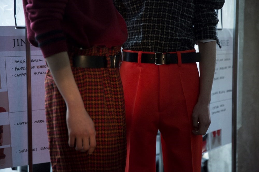 Why models need more power | Dazed