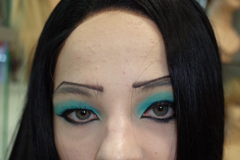 Introducing Dazed Beauty: On Ukraine | Dazed