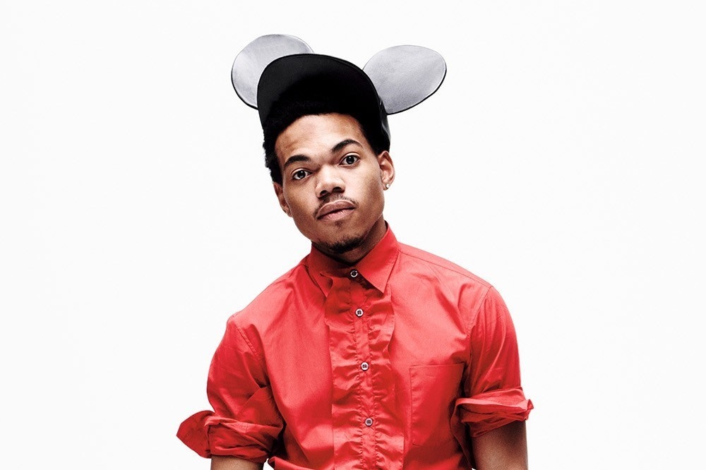 Listen to Chance the Rapper’s feature-filled new album, The Big Day | Dazed