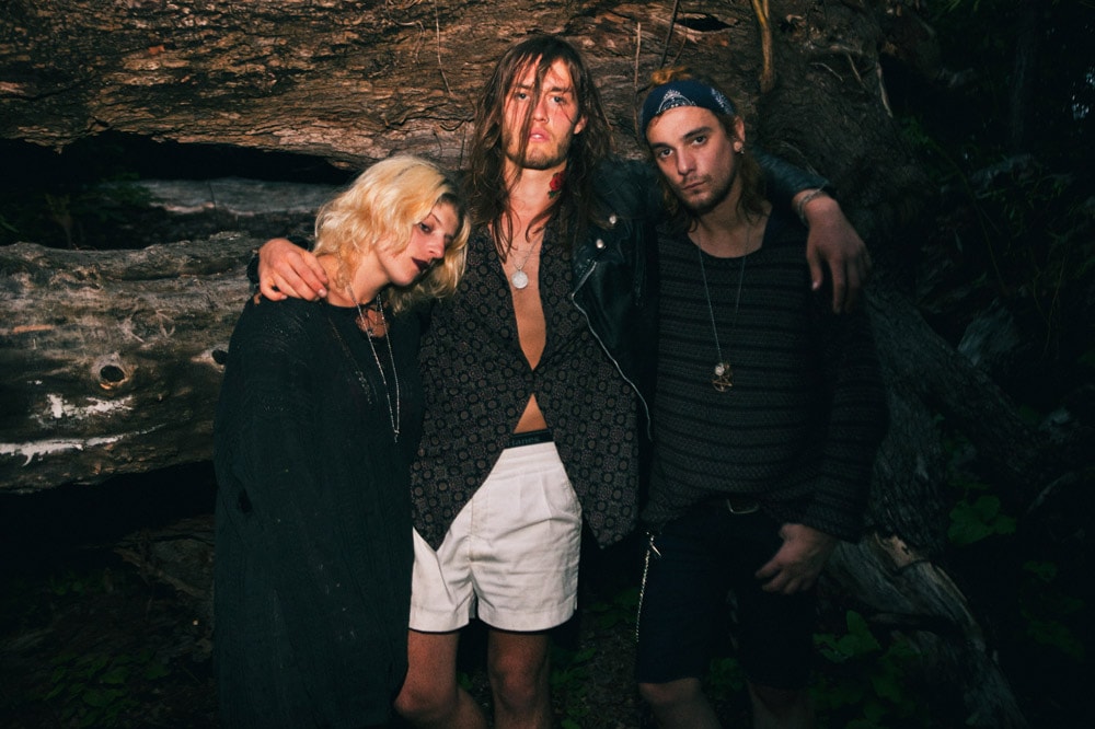 Listen to SALEM’s first track in five years | Dazed