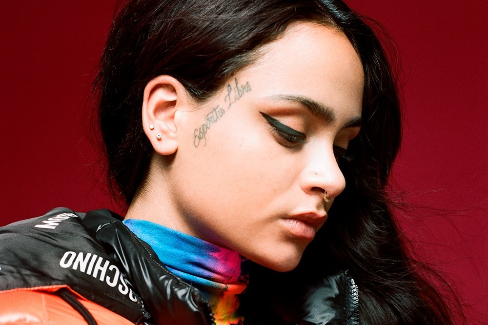 Kehlani speaks out after suicide attempt | Dazed