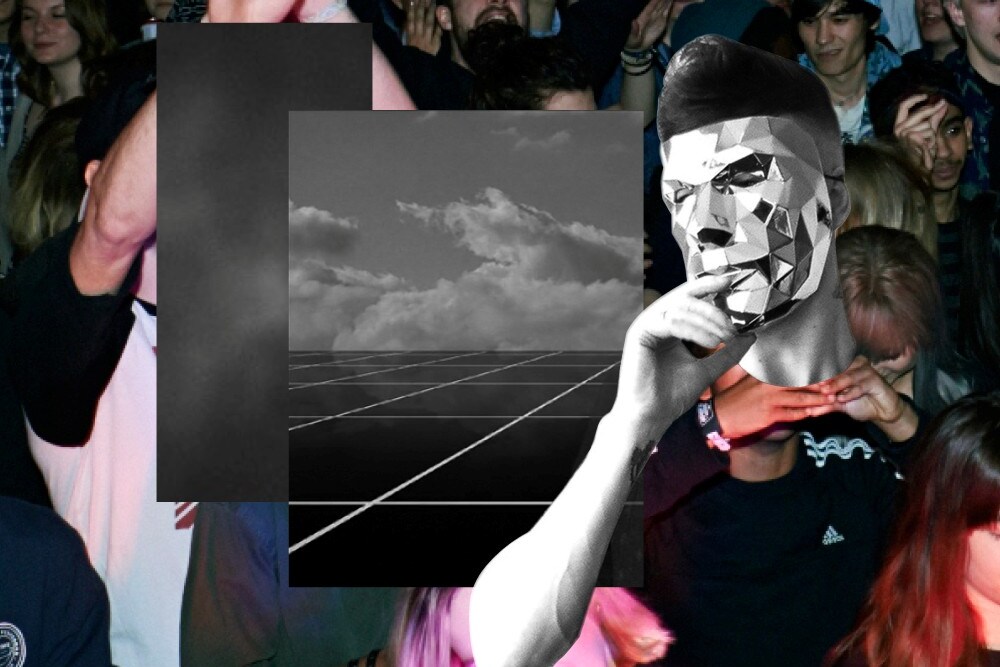 Zomby takes us back to '92 in thirty minutes | Dazed