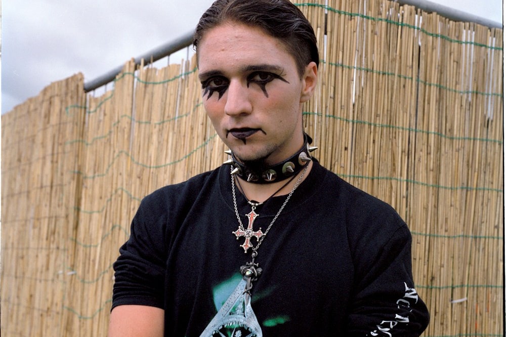 God Listens to Slayer | Dazed