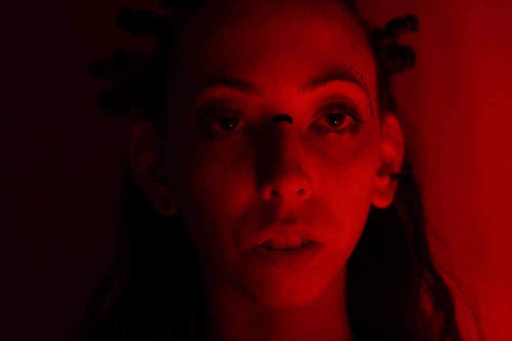 ZDDZ “Help Yourself” | Dazed