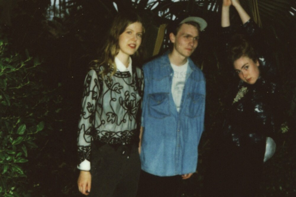 Sugarcubes selects Samaris | Dazed