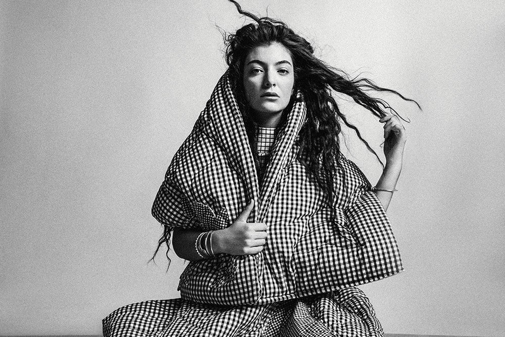 Lorde writes emotional open tribute to David Bowie | Dazed