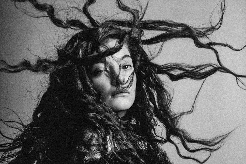 Lorde sends fans on a treasure hunt for her new music | Dazed