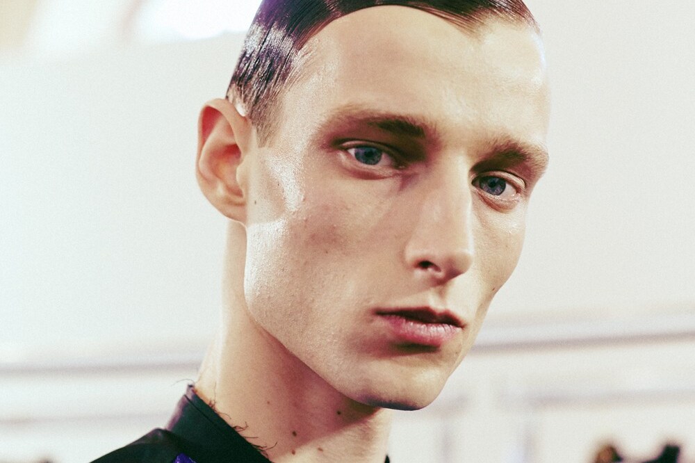 Lanvin Menswear SS14 | Dazed
