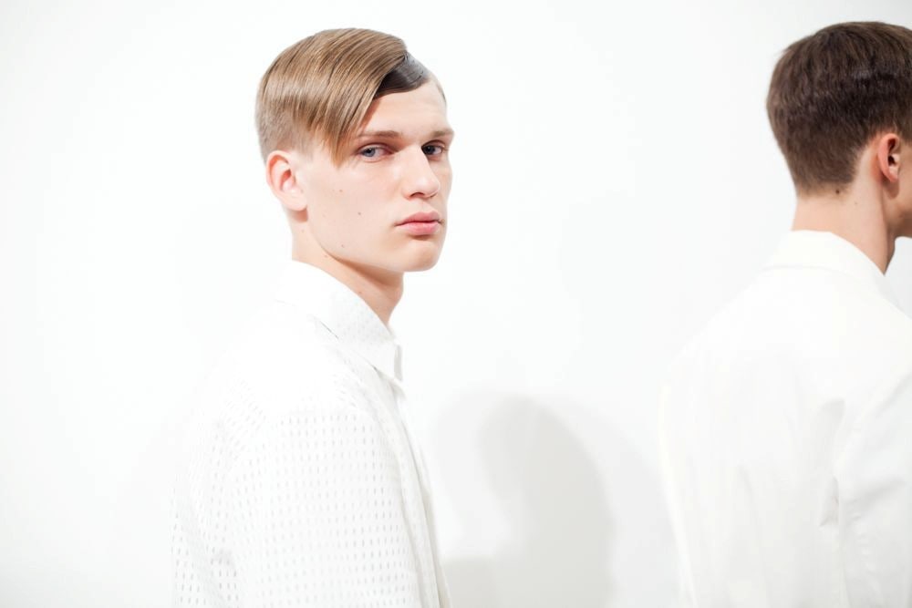 Neil Barratt | Dazed
