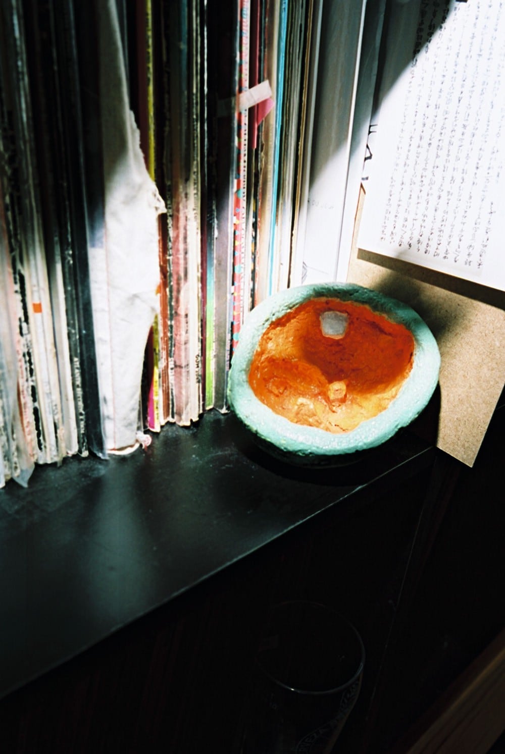 Micachu's den of fucked-up sound | Dazed