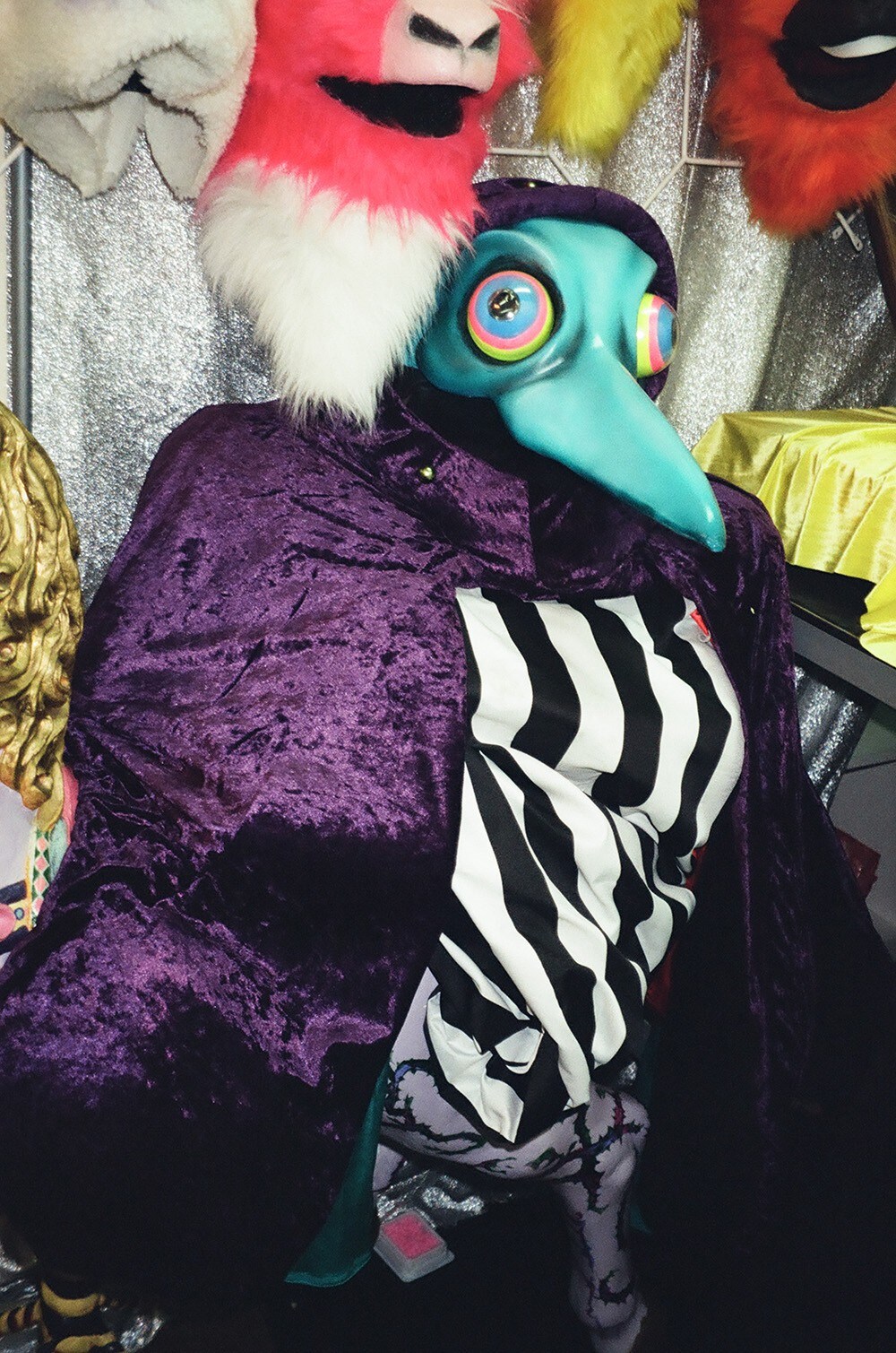 Kawaii champion Sebastian Masuda invites us in | Dazed