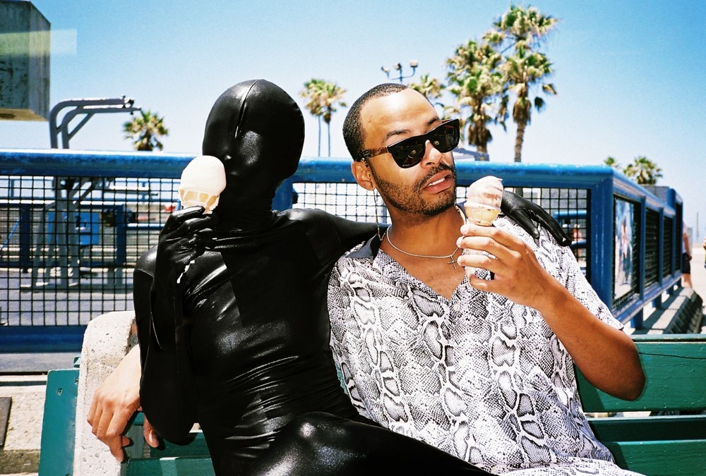 Meet Permaid – the PVC bondage fish from the deep | Dazed