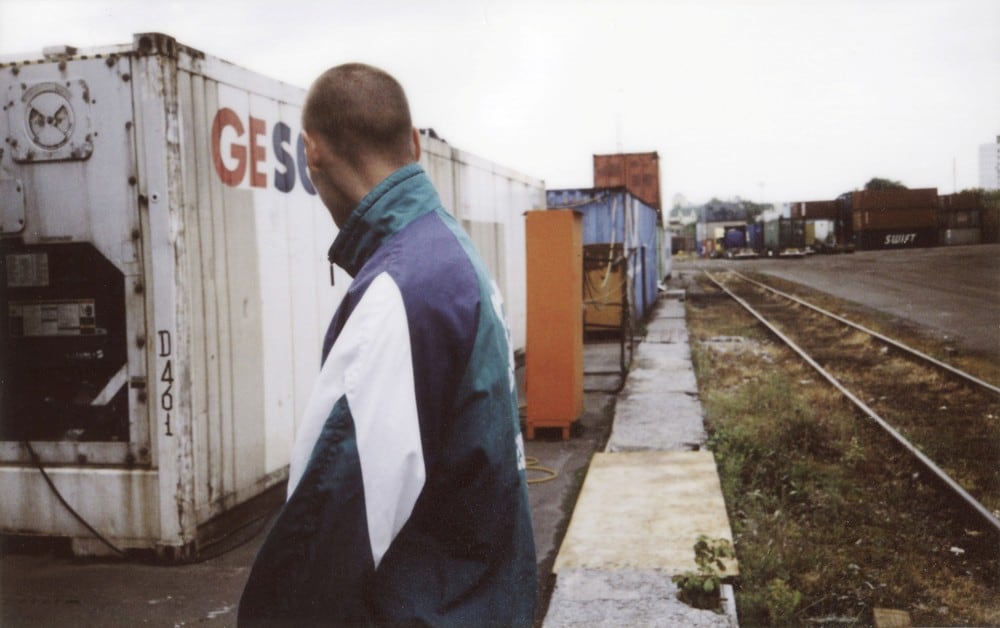 Sonya Kydeeva | Dazed