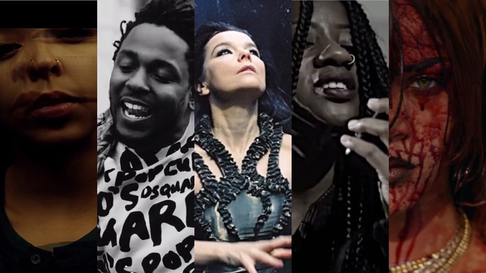 Music videos of the month | Dazed