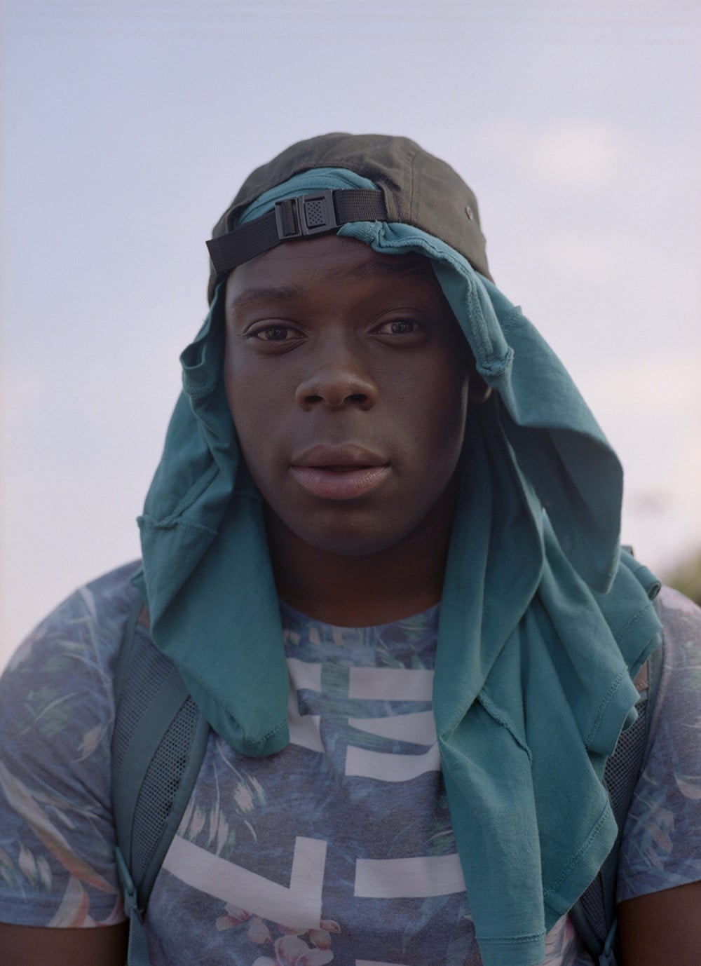 Teen techno ravers on the streets of Paris | Dazed