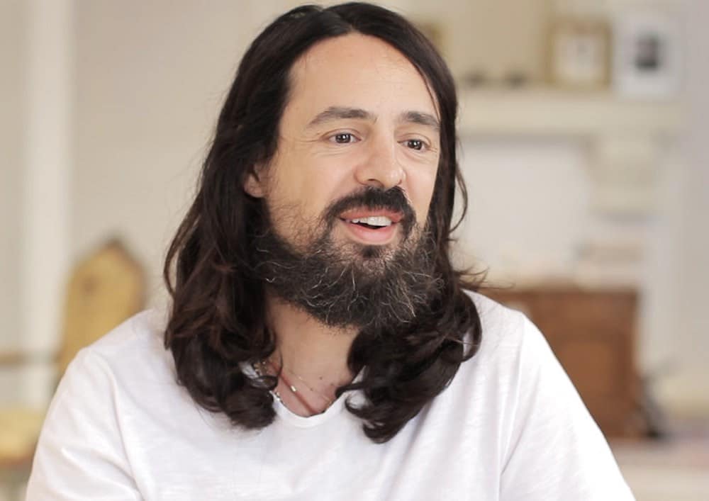 Power moves that shook the fashion industry in 2015 | Dazed