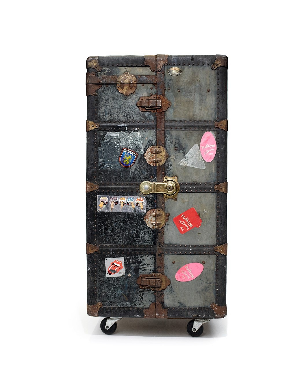 Five images that chart the legacy of The Rolling Stones | Dazed