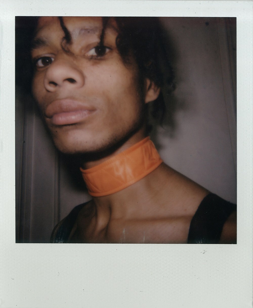 Capturing the models and muses of Christian Dada Menswear | Dazed