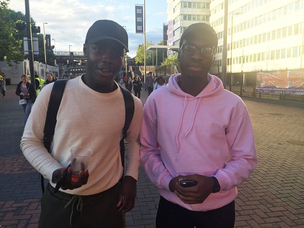 We asked the Beyhive what Beyoncé means to them | Dazed