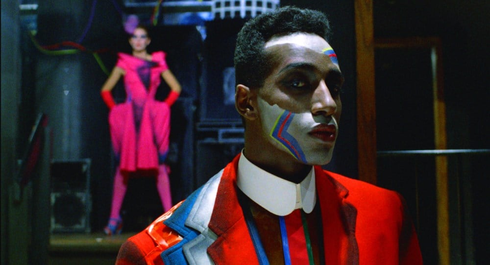 The making of obscenely fashionable cult sci-fi movie ‘Liquid Sky’ | Dazed