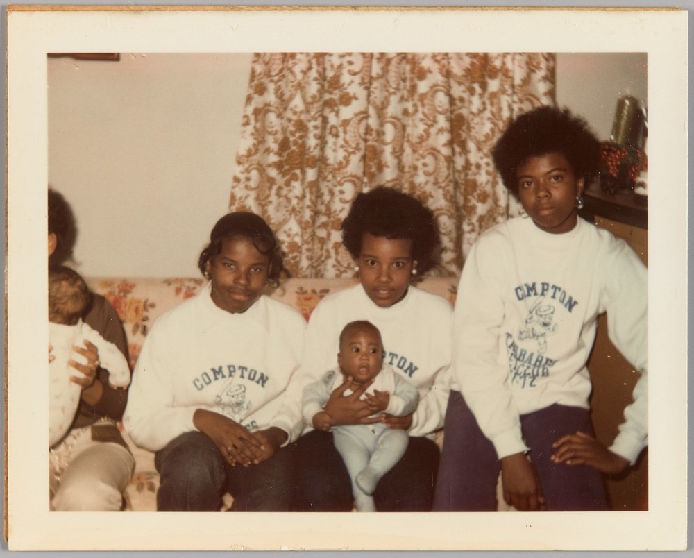 These found photos capture fleeting moments of Black American life | Dazed