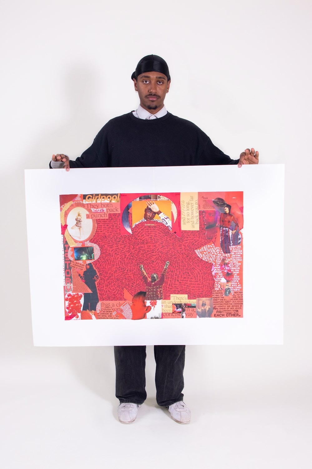 Gucci’s Changemaker showcase celebrates new generation voices | Dazed