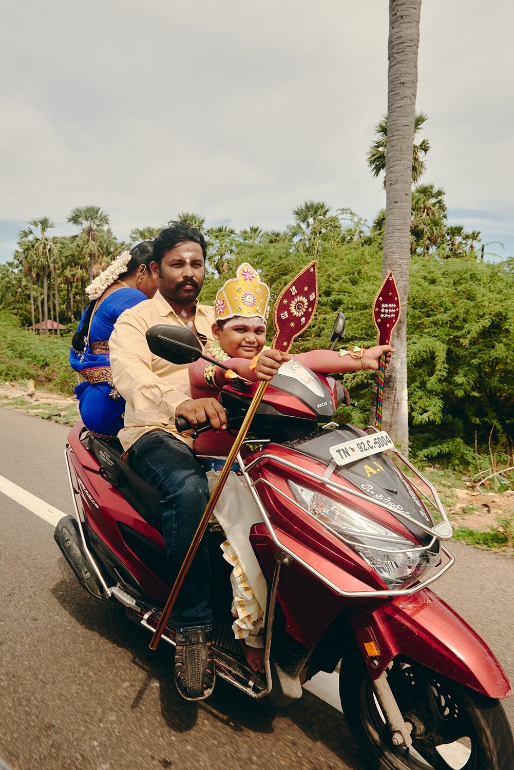 The Indian fashion photographer documenting disappearing traditions | Dazed