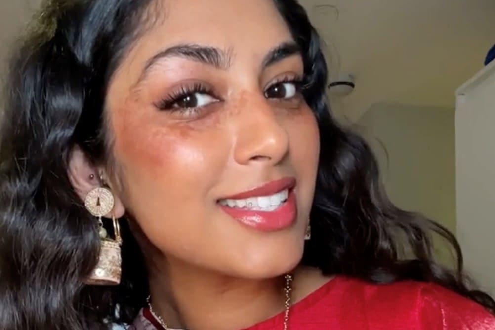 ‘It’s like a family Met Gala’: 7 young muslims on their Eid fashions ...