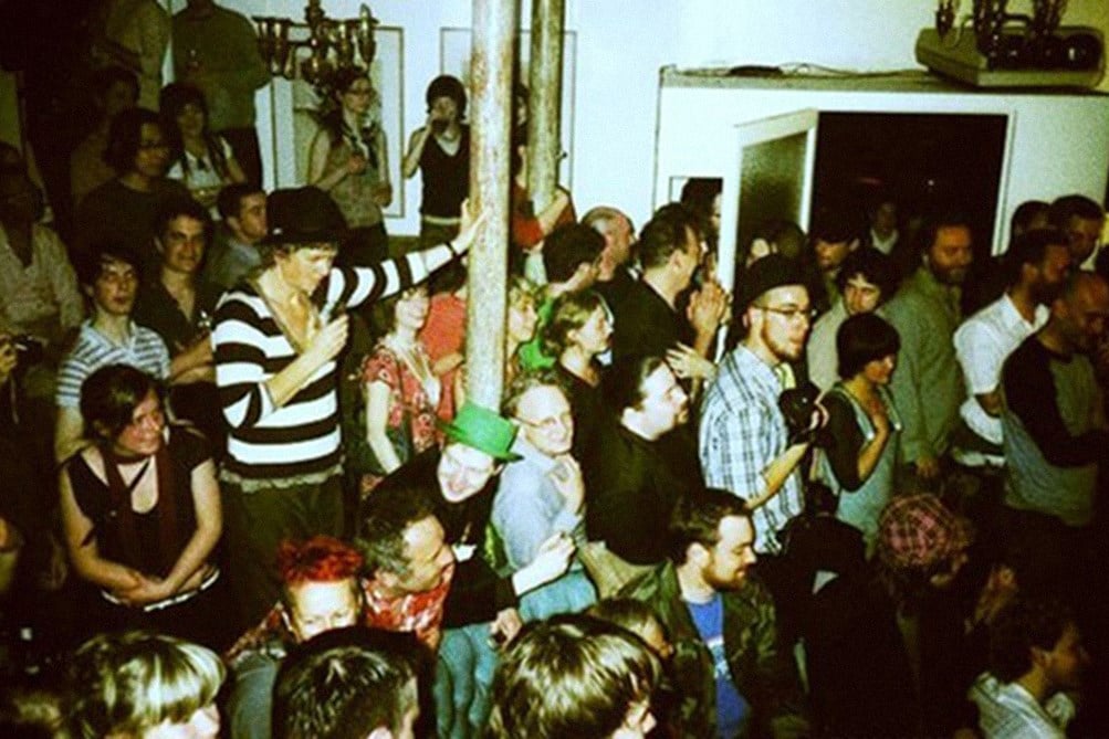 The George Tavern wins legal battle against flat developers | Dazed