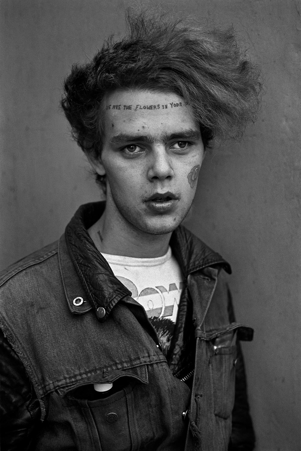 Derek Ridgers | Dazed