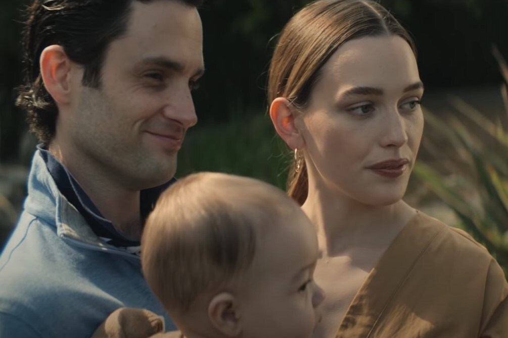 The ominous trailer for You season three puts a face to Joe’s new ...