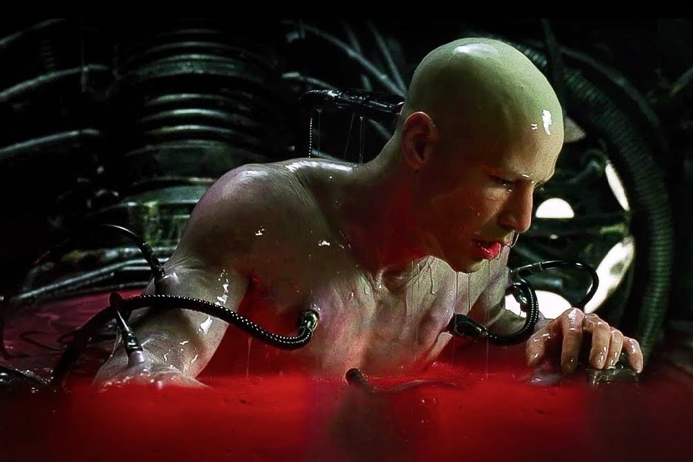 Why does nothing feel real anymore? | Dazed