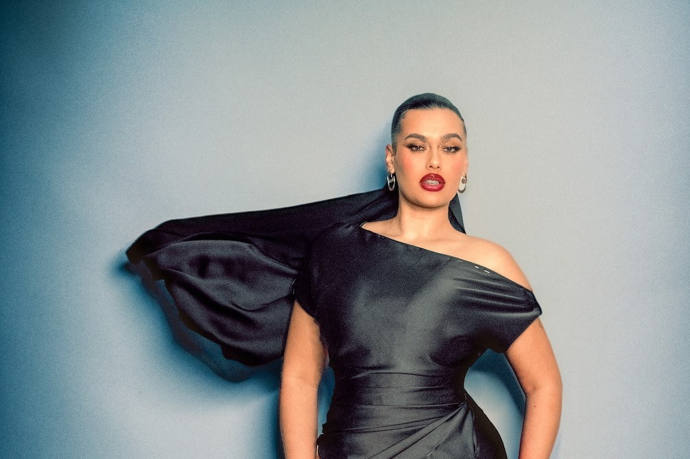 Ellie Misner Demi-Couture Shoot | Dazed