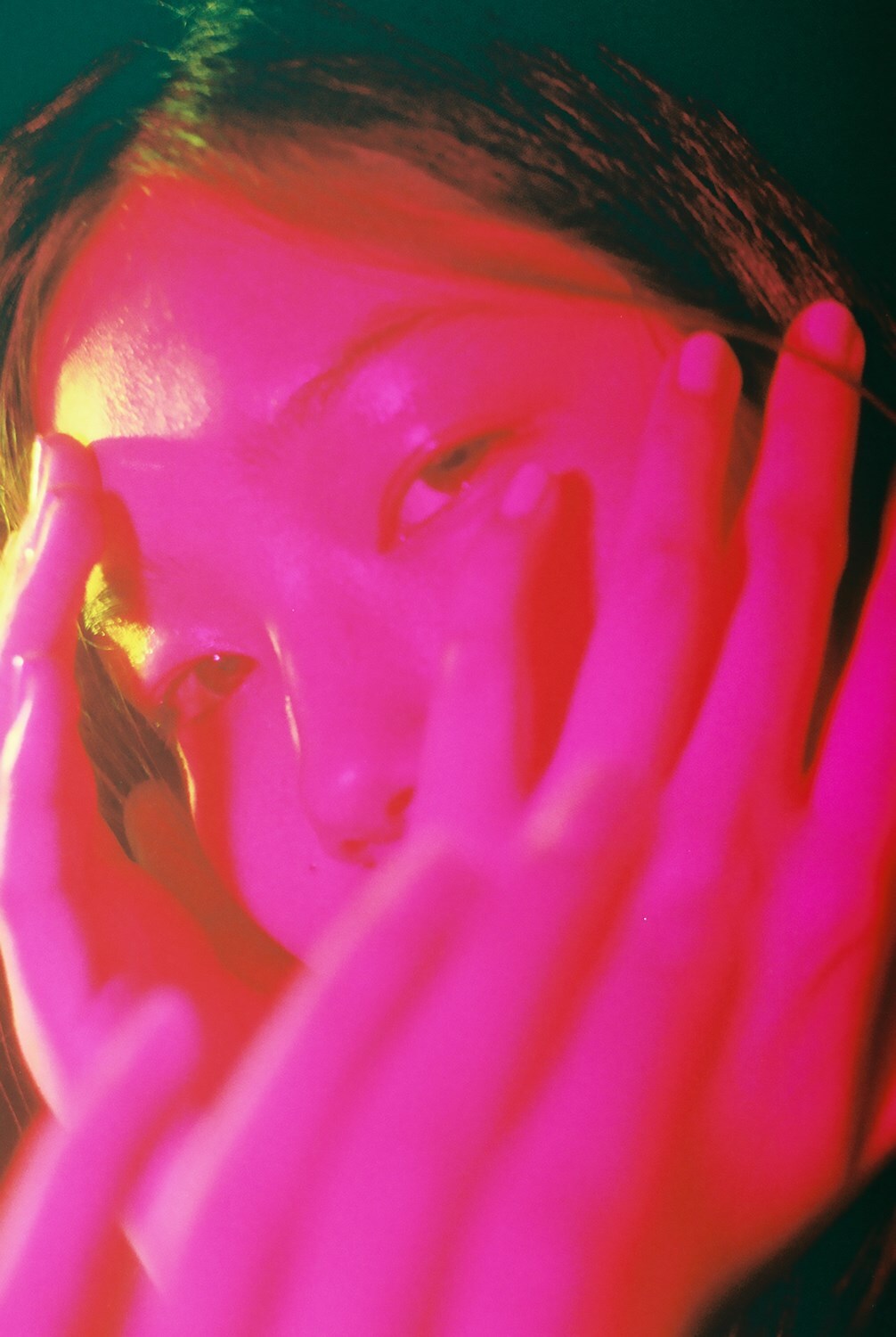 Petra Collins releases ten-year retrospective photo book | Dazed