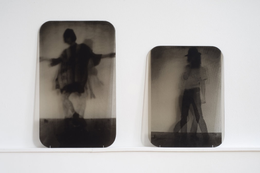 Converse Emerging Artists Award: Levack Lewandowski | Dazed